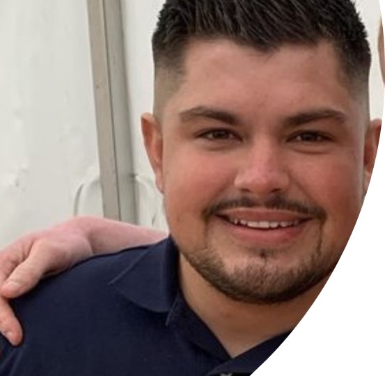 Luke Griffiths – Arbour Lodge